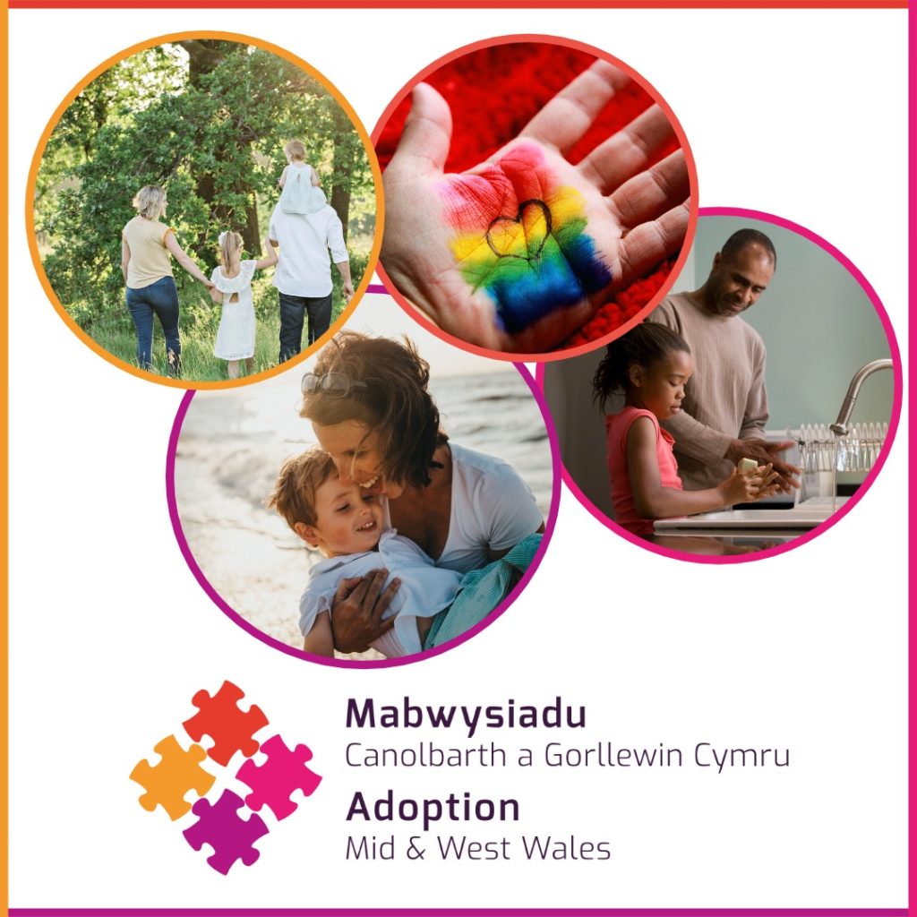 Welcome to Adoption Mid and West Wales - Adoption Mid and West Wales
